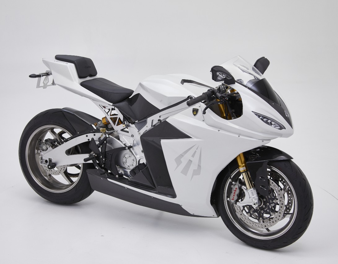 Strike Order Form – Lightning Motors